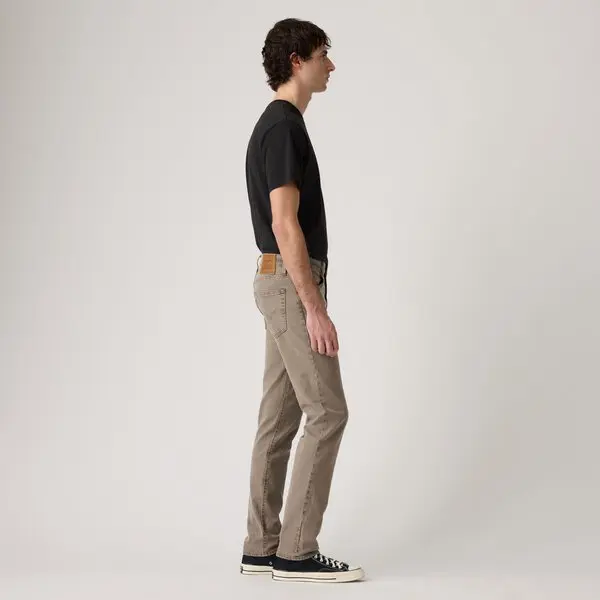 LEVI'S 511 Slim Garment Dye Jeans