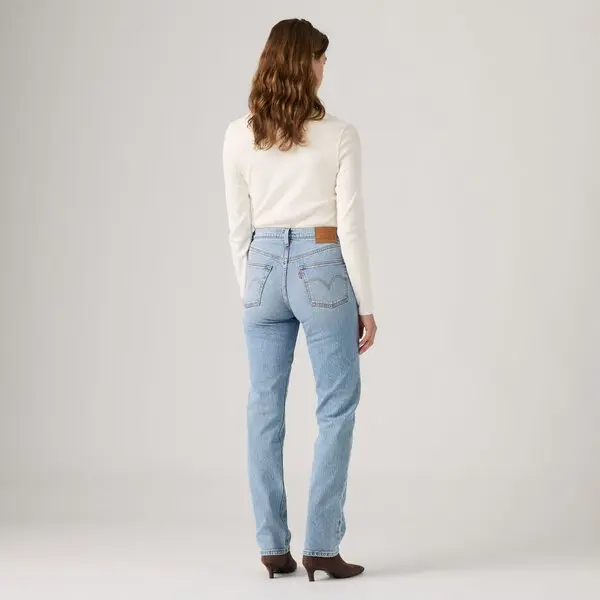 LEVI'S 501 Original Fit Jeans