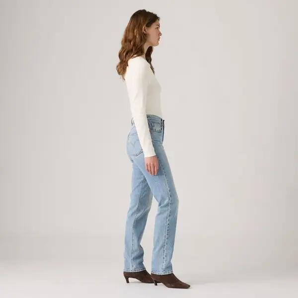 LEVI'S 501 Original Fit Jeans