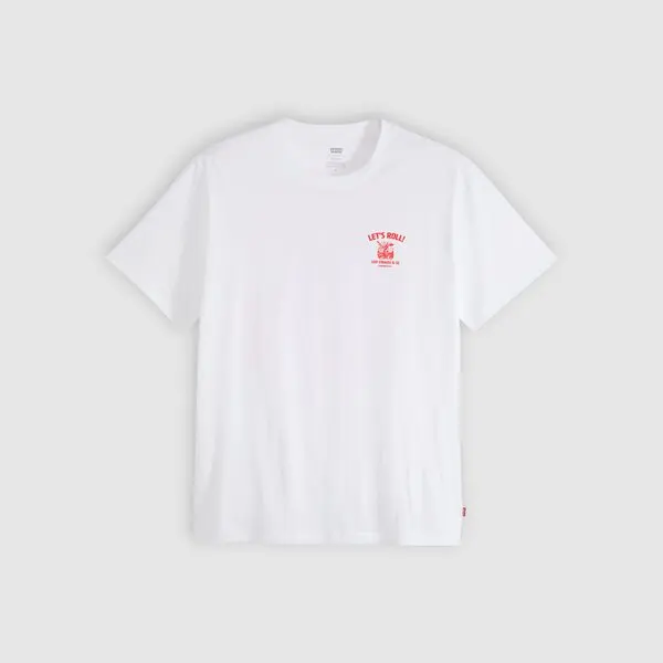 LEVI'S Relaxed Graphic T-shirt