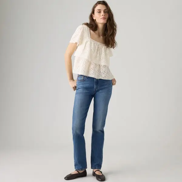 LEVI'S 501 Original Fit Jeans - Array Away