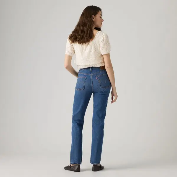 LEVI'S 501 Original Fit Jeans