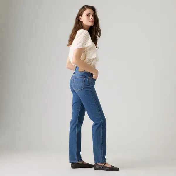 LEVI'S 501 Original Fit Jeans