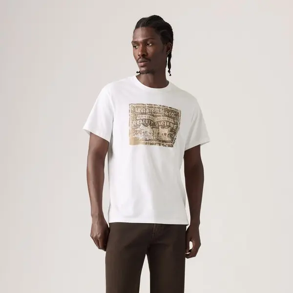 LEVI'S Relaxed Graphic T-shirt