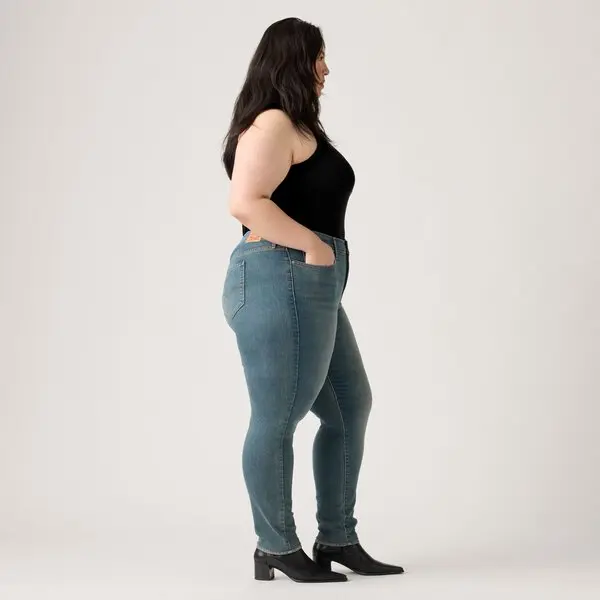 LEVI'S 311 Shaping Skinny Jeans