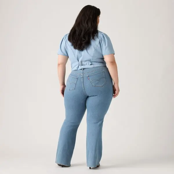 LEVI'S 315 Shaping Bootcut Jeans