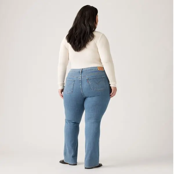 LEVI'S Classic Bootcut Jeans