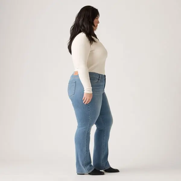 LEVI'S Classic Bootcut Jeans