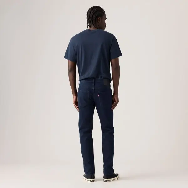 LEVI'S 502 Taper Authentic Soft Jeans