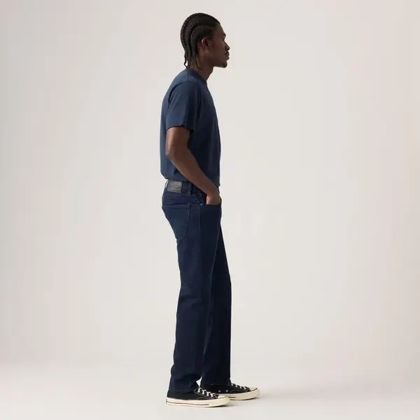 LEVI'S 502 Taper Authentic Soft Jeans