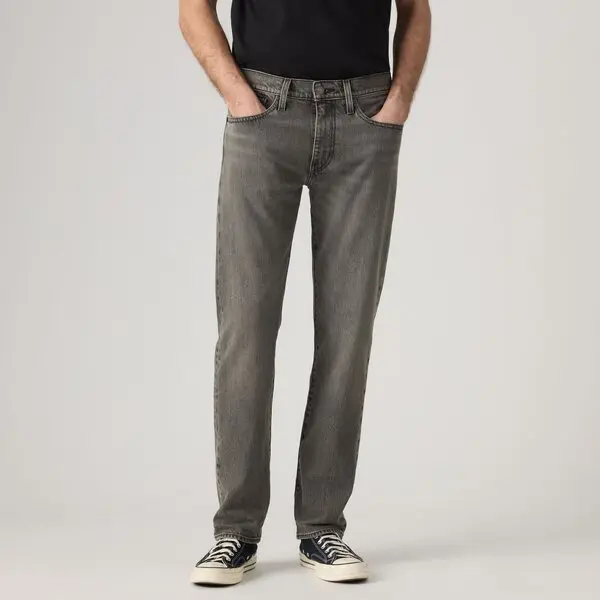 LEVI'S 502 Taper Authentic Soft Jeans