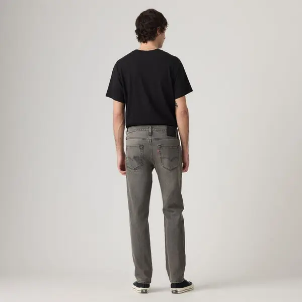 LEVI'S 502 Taper Authentic Soft Jeans