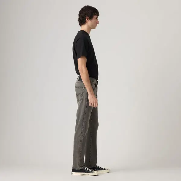 LEVI'S 502 Taper Authentic Soft Jeans