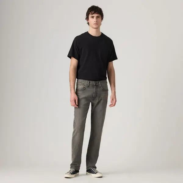 LEVI'S 502 Taper Authentic Soft Jeans