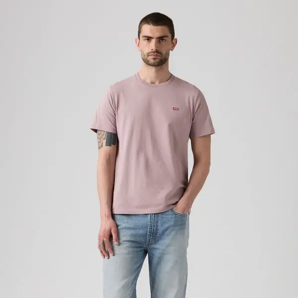 LEVI'S Classic Housemark T-shirt