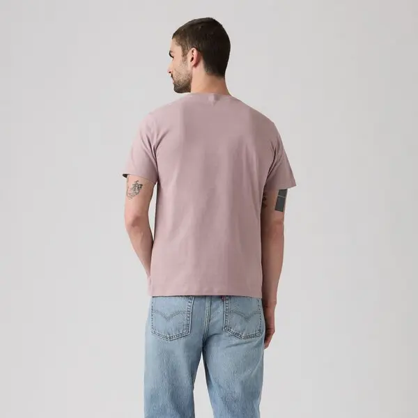 LEVI'S Classic Housemark T-shirt