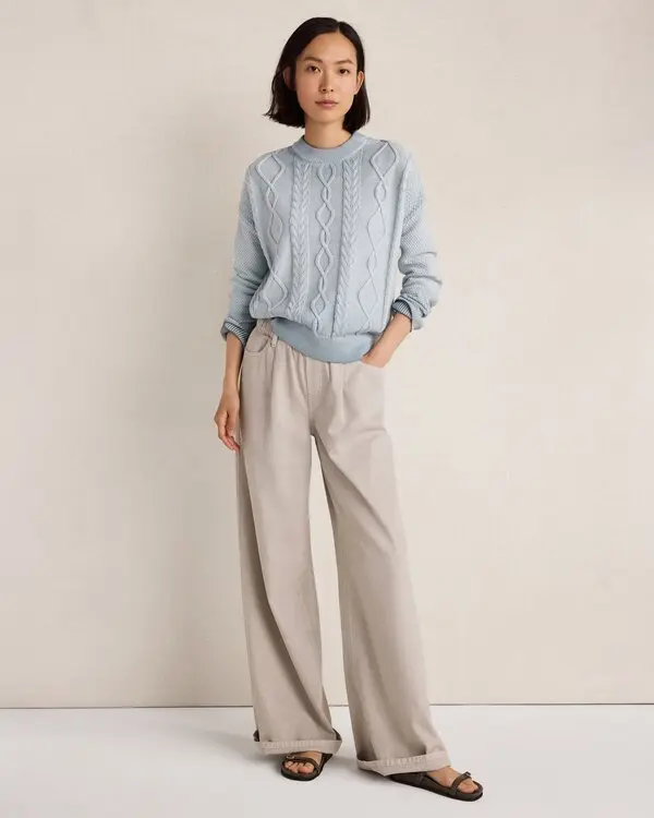 HAVEN WELL WITHIN Sweater