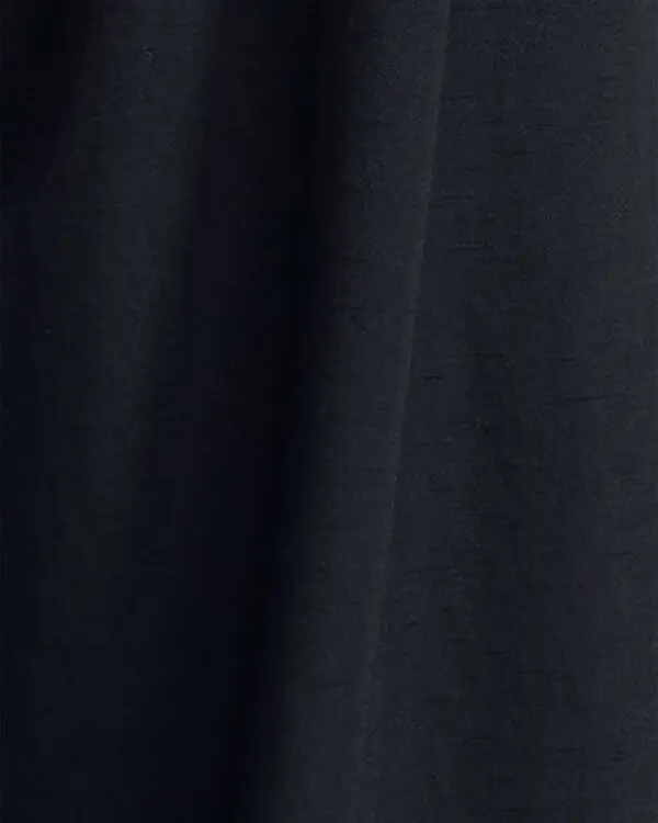 HAVEN WELL WITHIN Double Knit Pleated Wide Leg Trousers