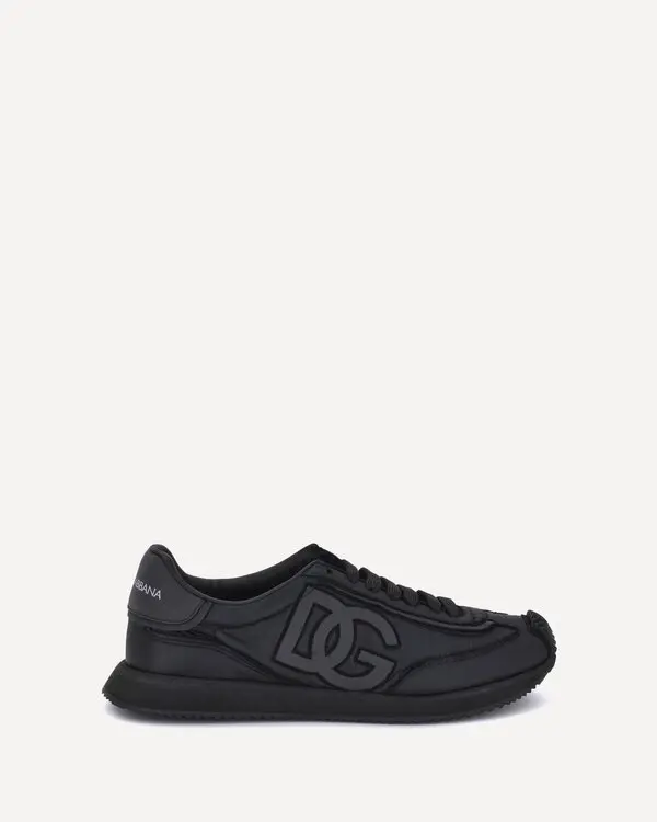 Dolce & Gabbana Sneakers - Black