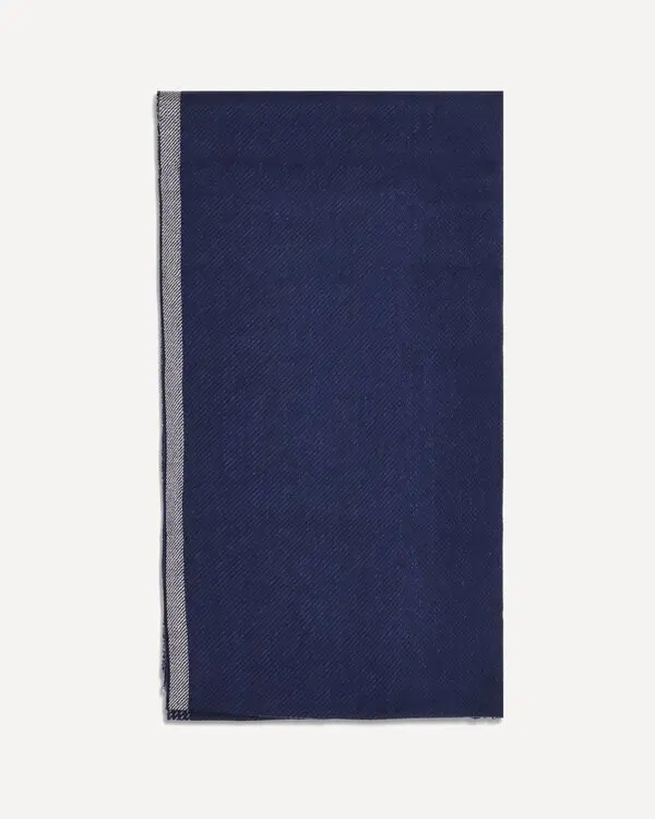 Brunello Cucinelli Cashmere Scarf