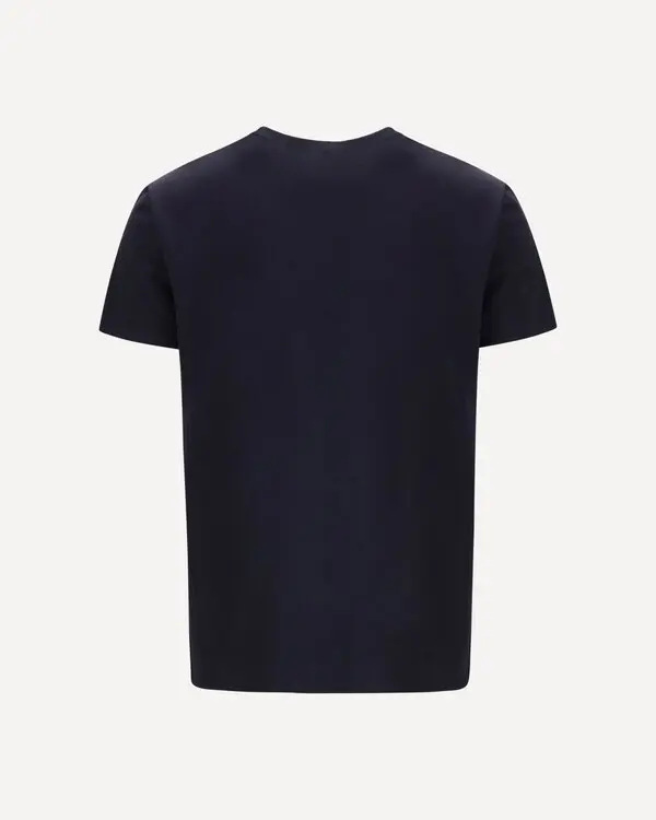 Loro Piana Cotton T-shirt