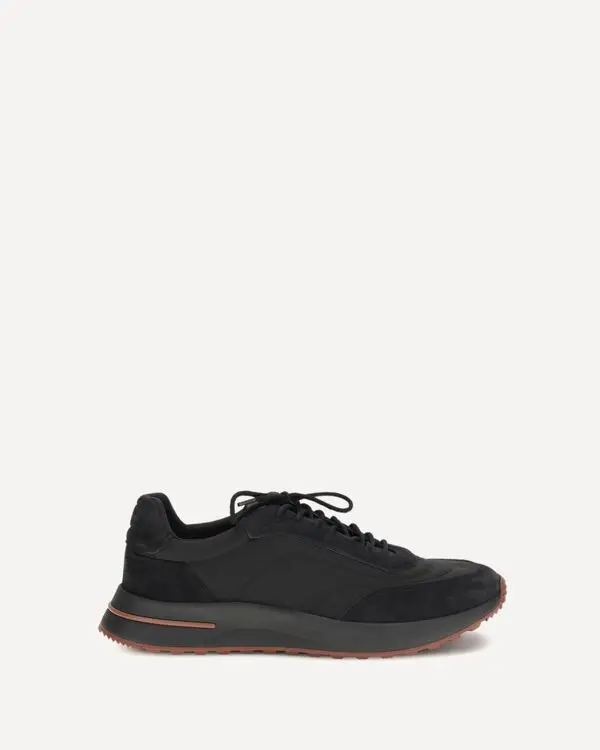 Loro Piana Week End Walk Sneakers