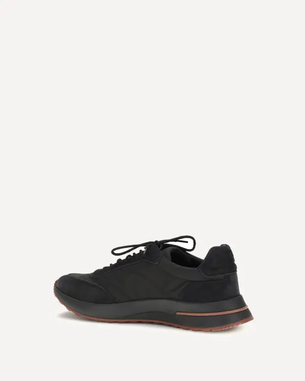 Loro Piana Week End Walk Sneakers