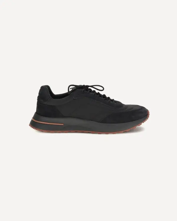 Loro Piana Week End Walk Sneakers