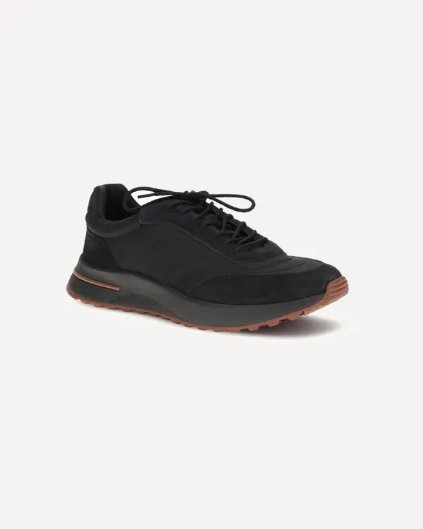 Loro Piana Week End Walk Sneakers