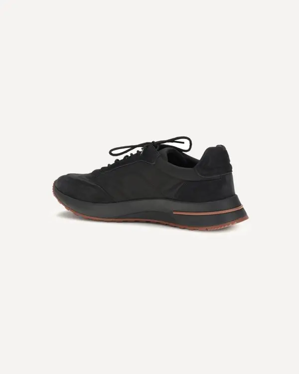 Loro Piana Week End Walk Sneakers