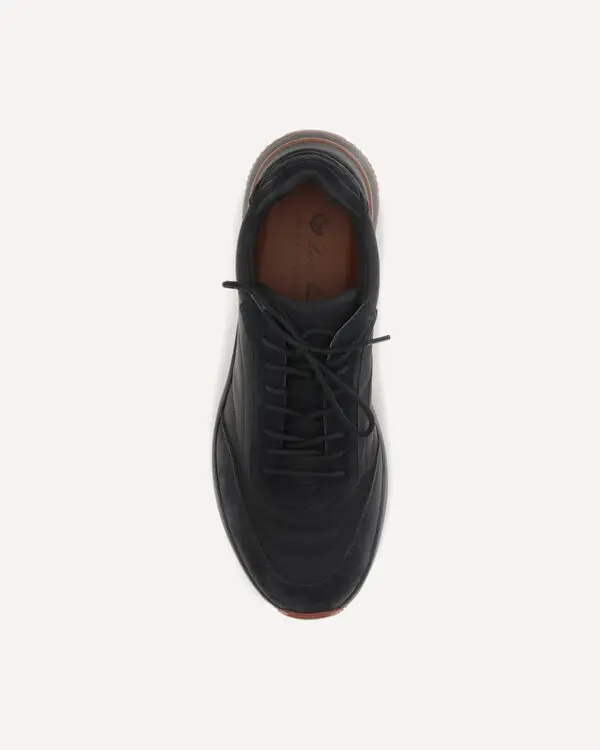 Loro Piana Week End Walk Sneakers