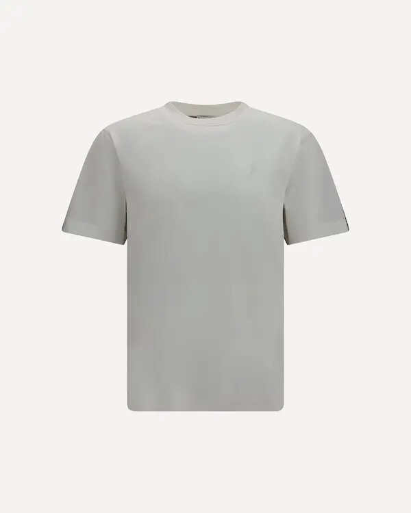 Burberry Two-tone Jwear T-hirt