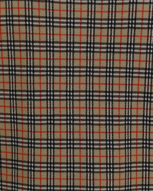 Burberry Two-tone Jwear T-hirt