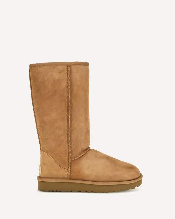 UGG Classic Tall Ii Boots - Beige