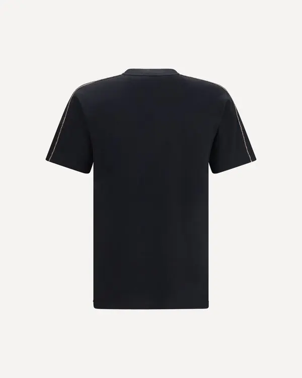 Burberry Jwear T-shirt Ale