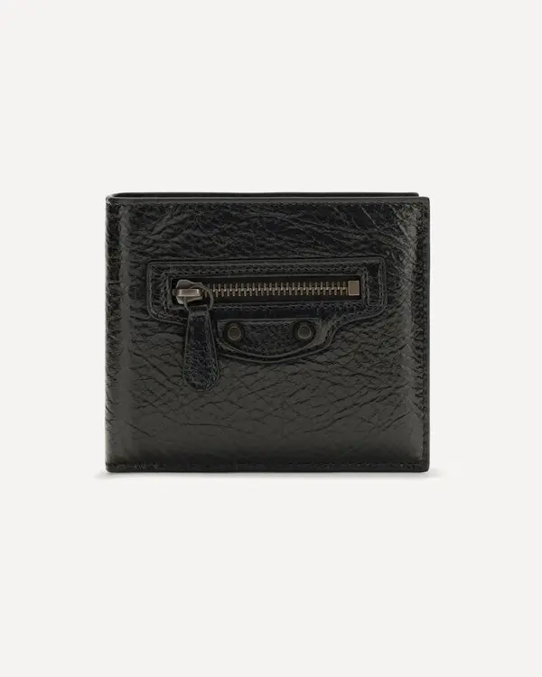 Balenciaga Le City Square Wallet