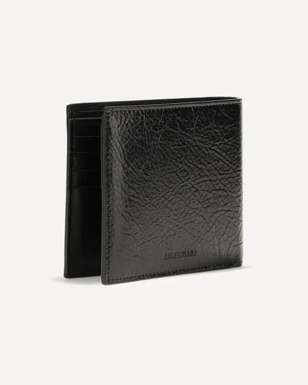 Balenciaga Le City Square Wallet
