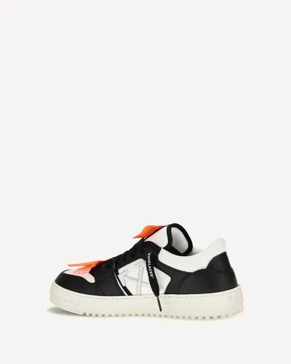 Off-White Low Top 3.0 Off Court Sneakers