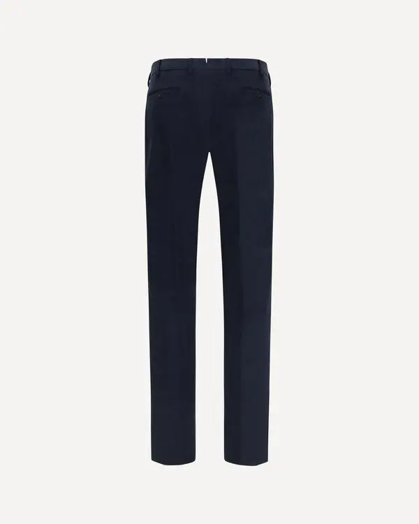GERMANO Tailored Corduroy Pants