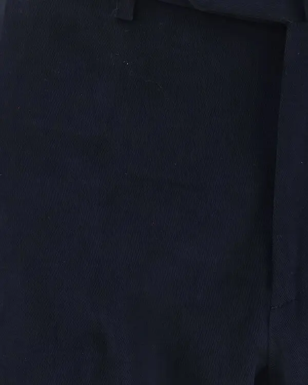 GERMANO Tailored Corduroy Pants