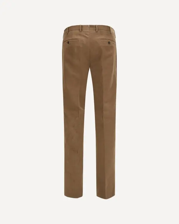GERMANO Tailored Corduroy Pants