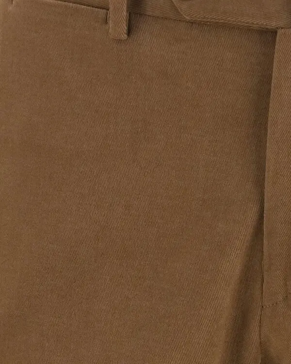 GERMANO Tailored Corduroy Pants