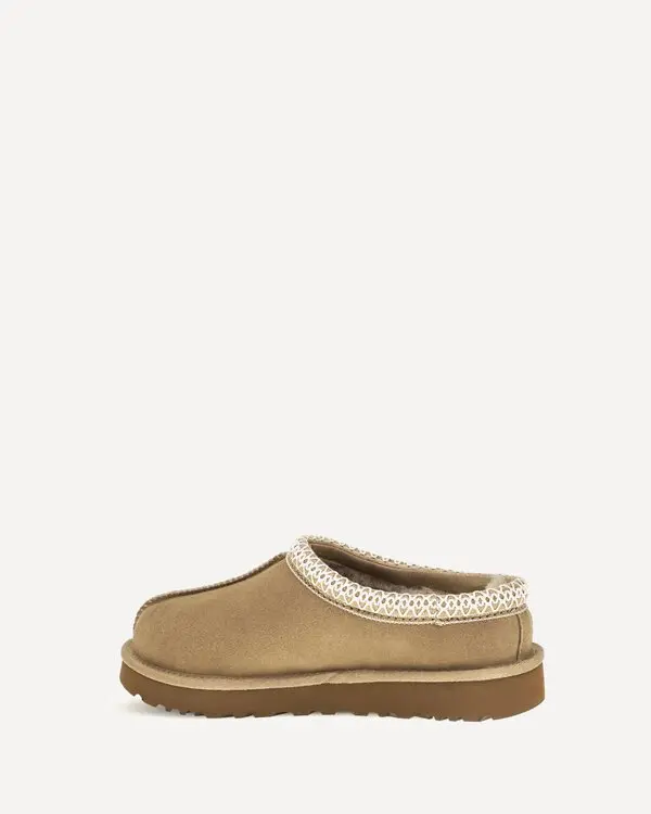 UGG Tasman Ii Mule Slipper - Beige