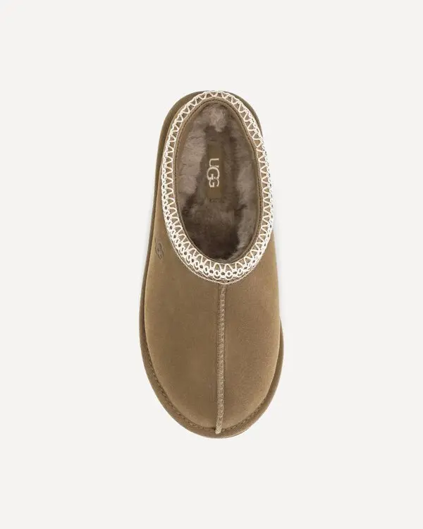 UGG Tasman Ii Mule Slipper - Beige