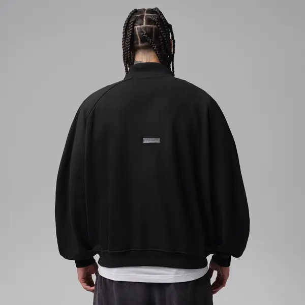 JORDAN Flight Fleece 1/4-zip Top