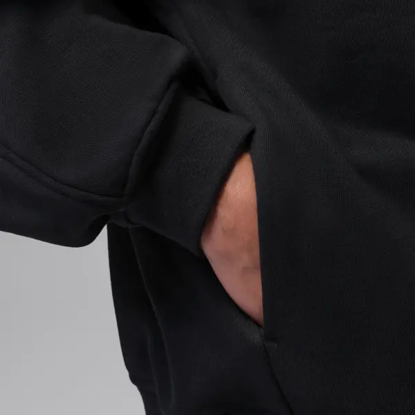 JORDAN Flight Fleece 1/4-zip Top