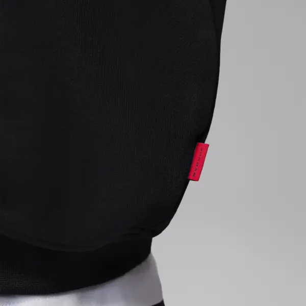 JORDAN Flight Fleece 1/4-zip Top