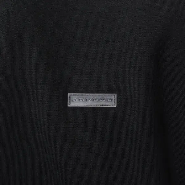 JORDAN Flight Fleece 1/4-zip Top