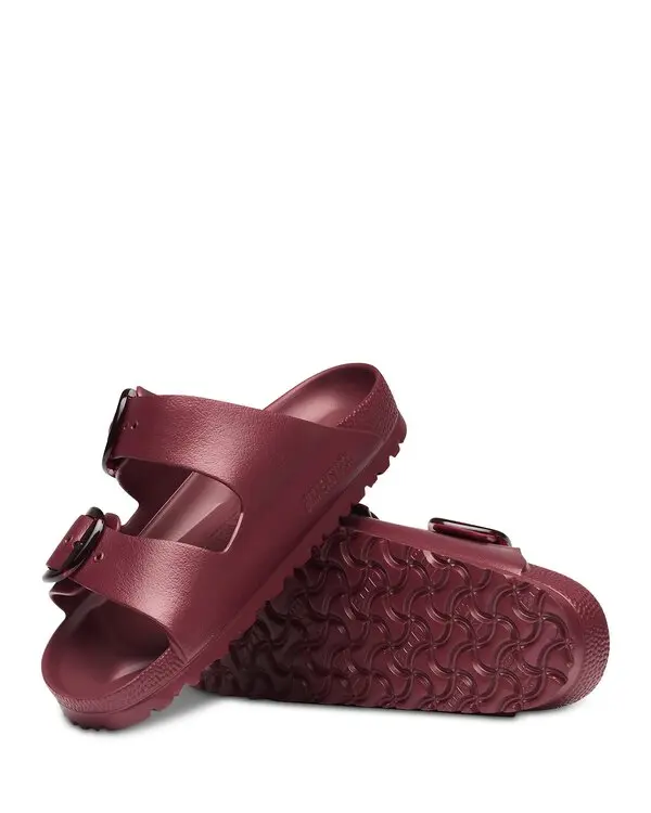 BIRKENSTOCK Arizona Eva Big Buckle Sandals