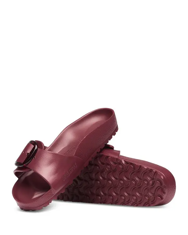 BIRKENSTOCK Madrid Big Buckle Eva Sandals